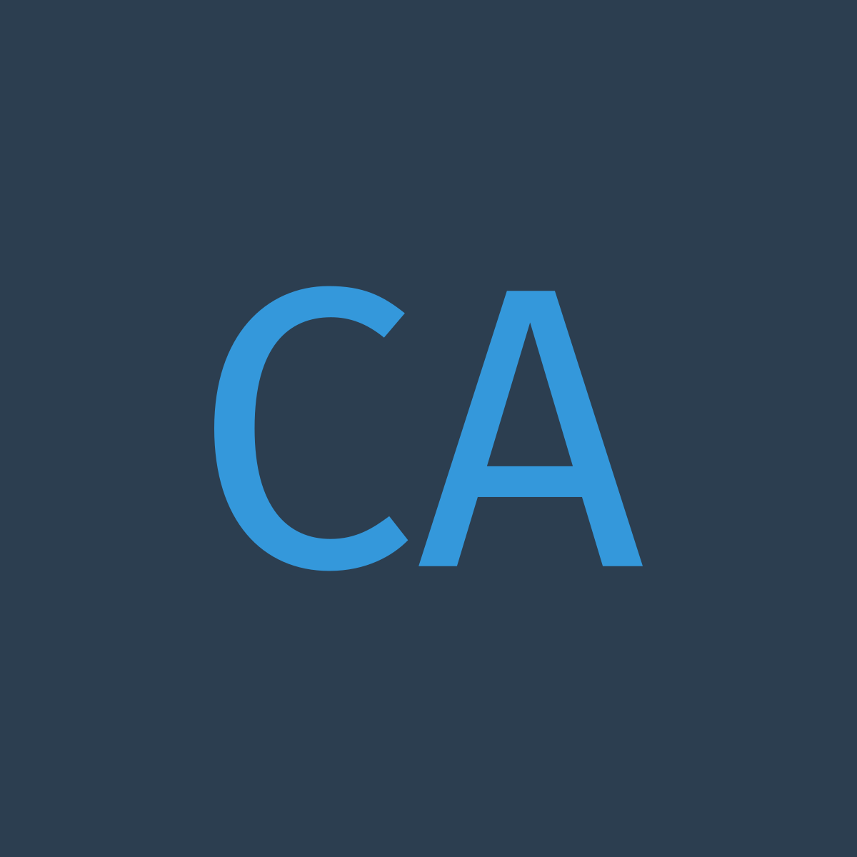 Colin Atkinson's Blog